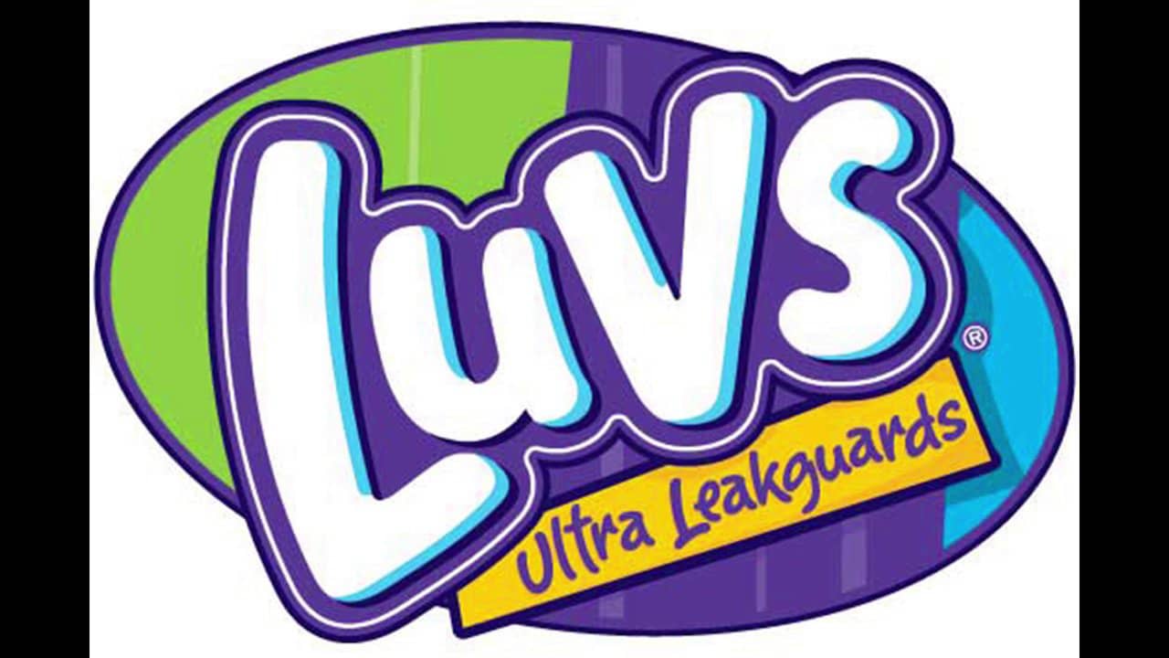 Luvs To Dance (Luvs Commercial) on Vimeo