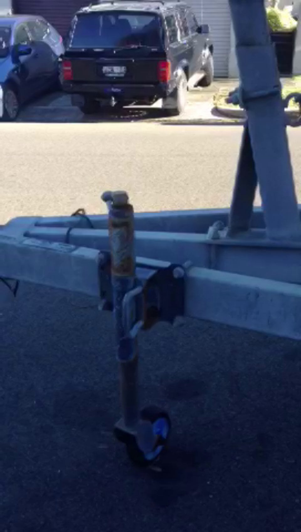 trailcraft trailer 29012014 on Vimeo