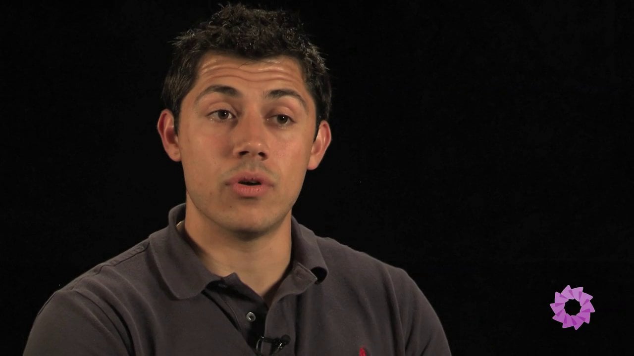 Justin Luke Riley on Vimeo