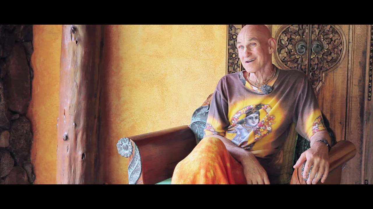 If we are finite beings and god is infinite on Vimeo