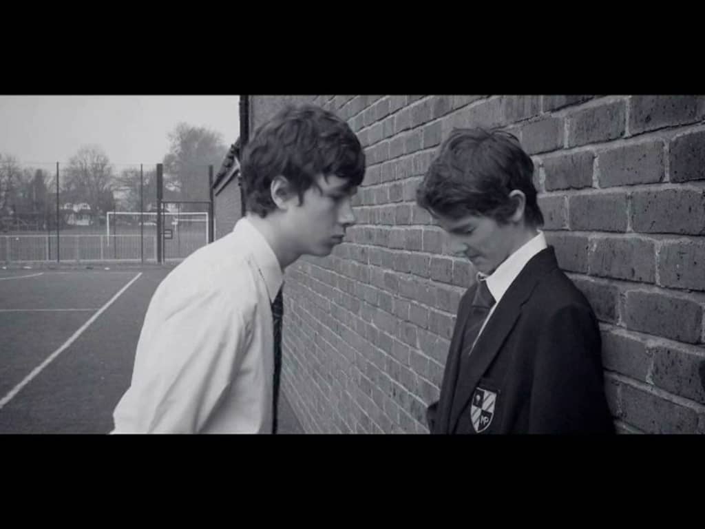 NATHANIEL GLEED SHOWREEL 2013 on Vimeo