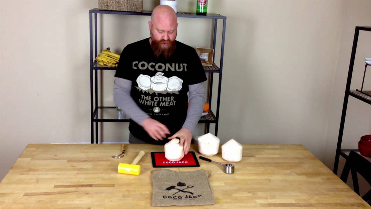 Coco Jack Basics - Scoop Tool Tutorial on Vimeo