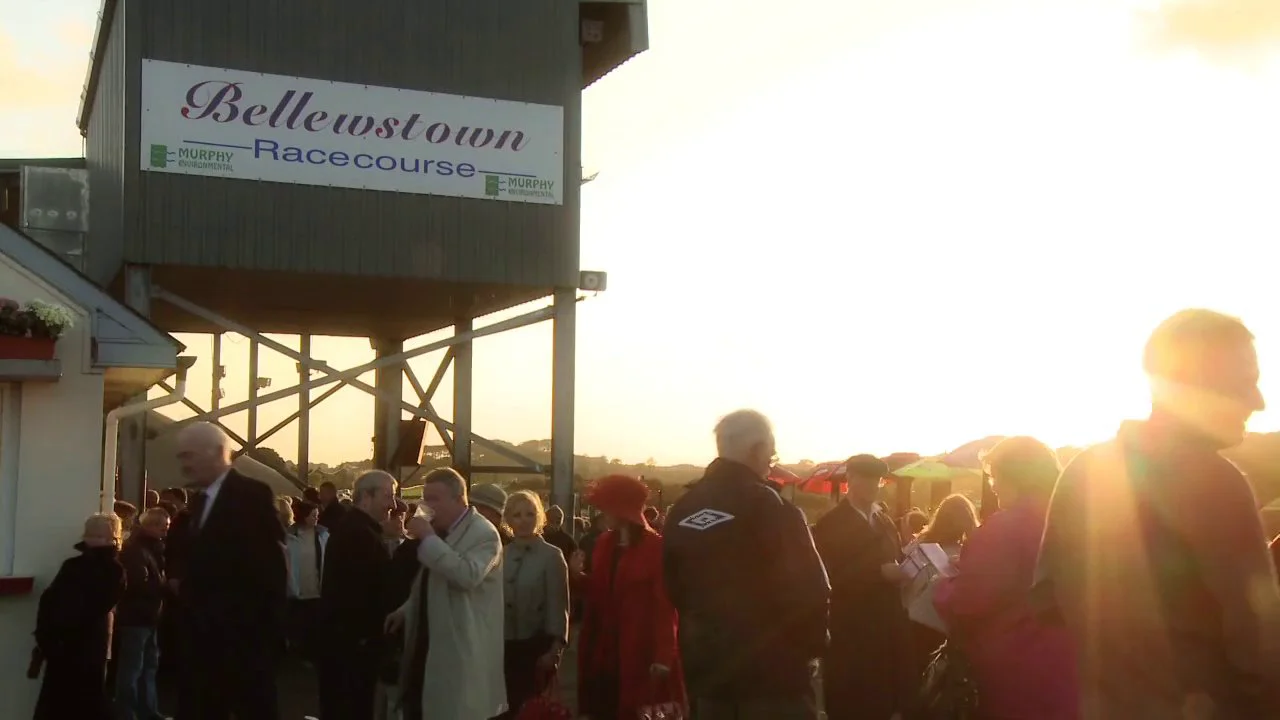 Bellewstown Racecourse - Bellewstown Promotional Film on Vimeo