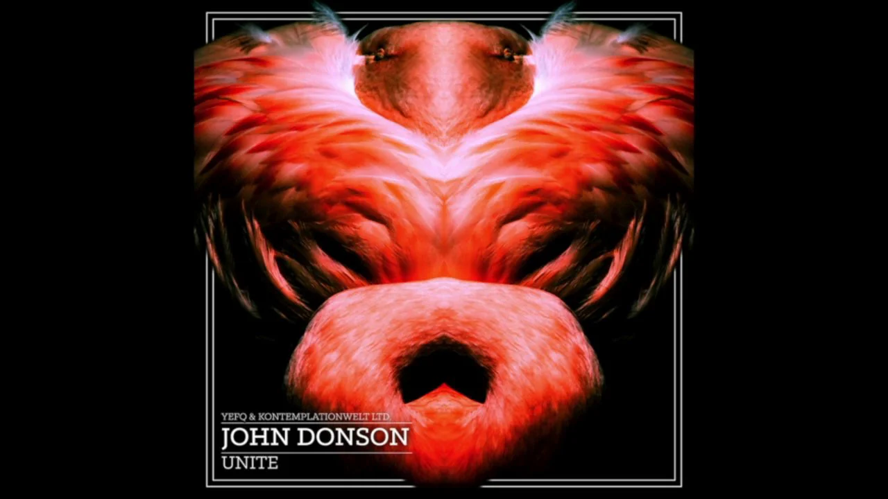 John Donson - Unite (Original Mix) on Vimeo