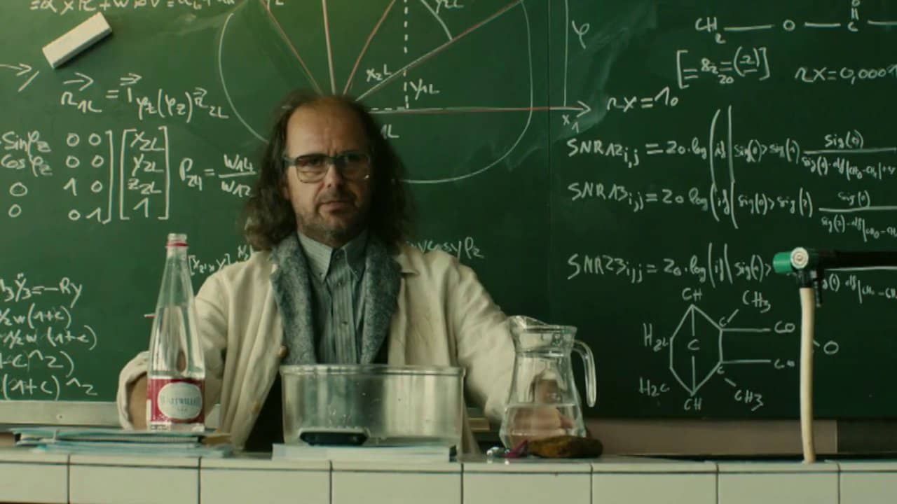 Fred Tousch - Bande Démo 2014 on Vimeo