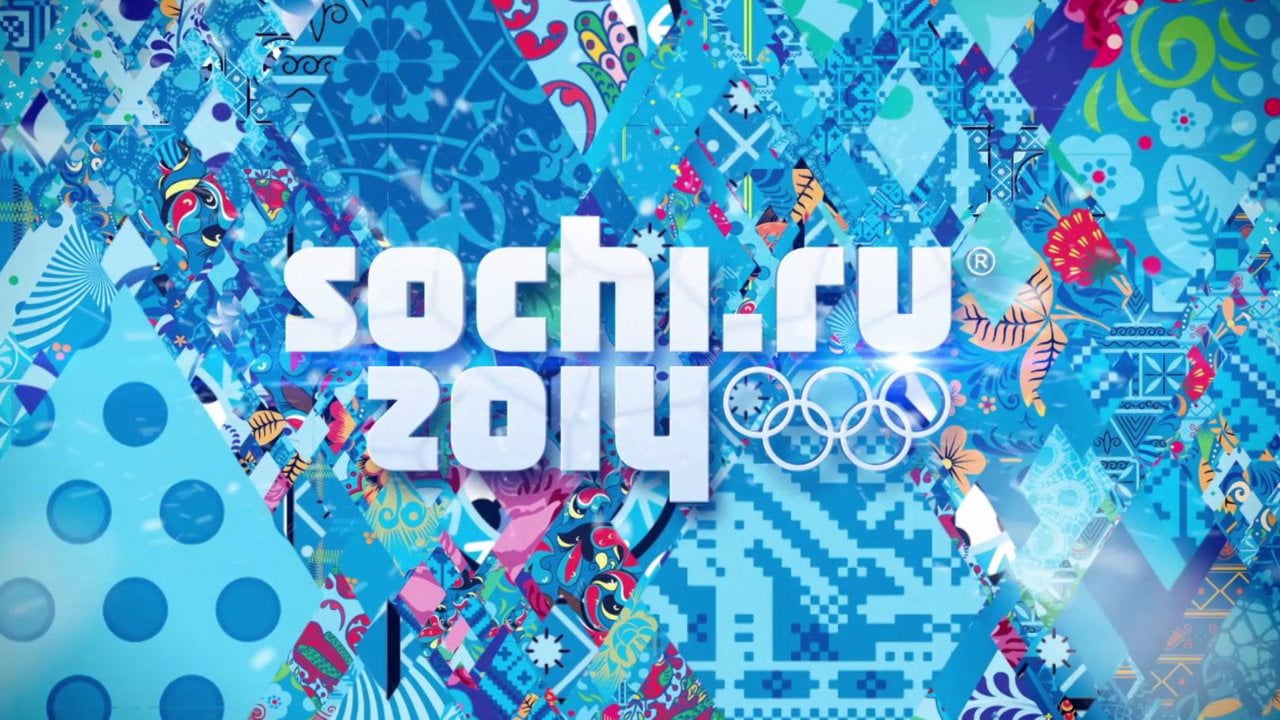 Sochi Winter Olympics 2014 Teaser on Vimeo