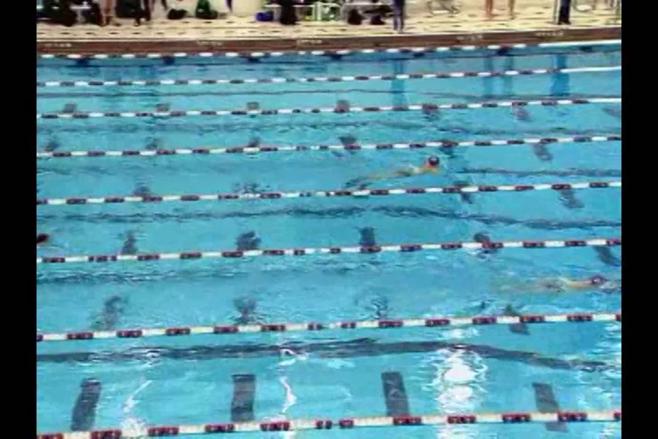 2014 Boys Swim and Dive on Vimeo