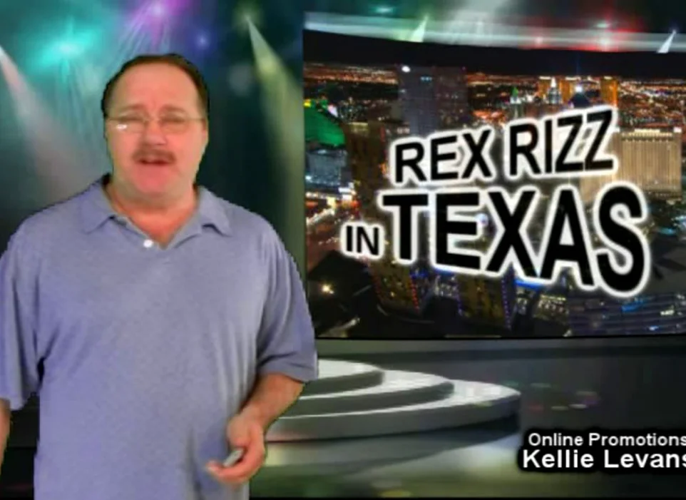 REX RIZZ IN TEXAS B 20 on Vimeo