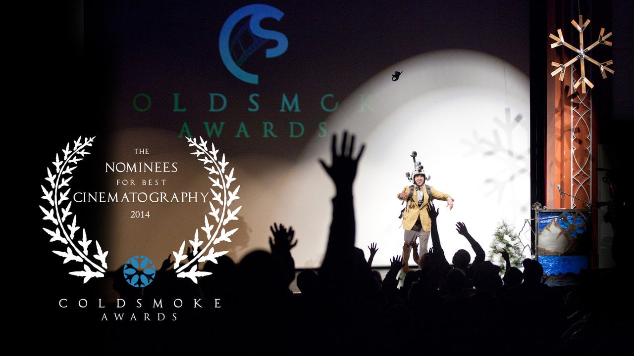 The Nominations for Best Cinematography - Coldsmoke Awards 2014 on Vimeo