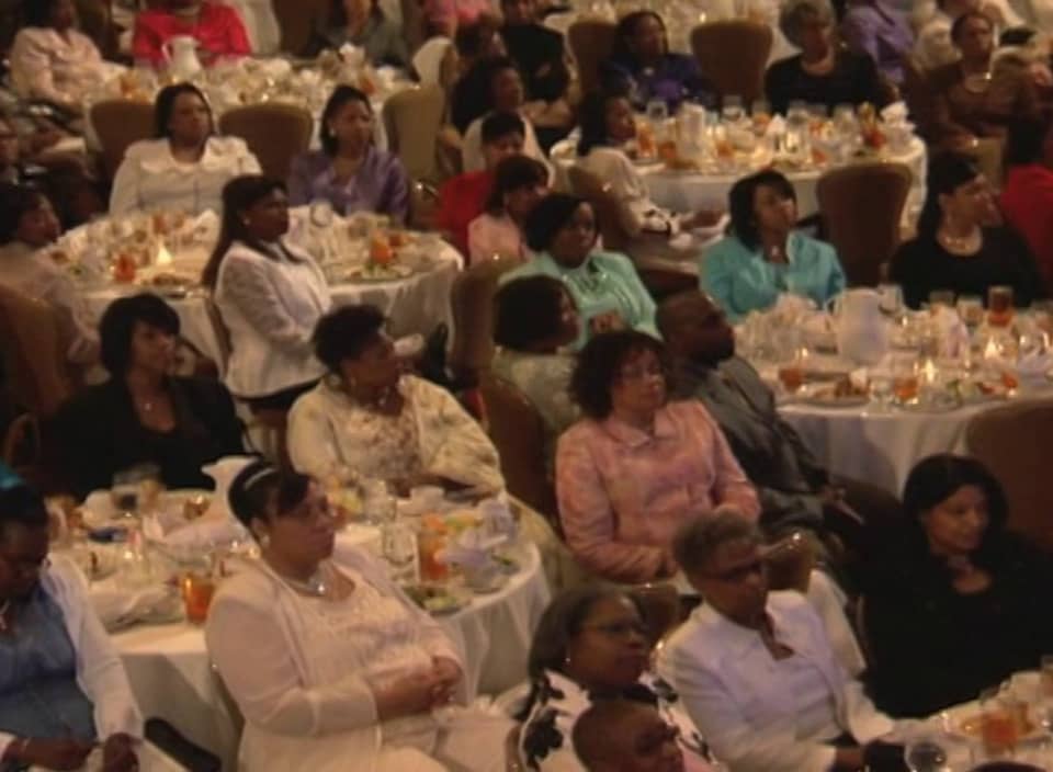 Taking the Bitter With the Sweet - Wanda Bolton 1 of 4 on Vimeo