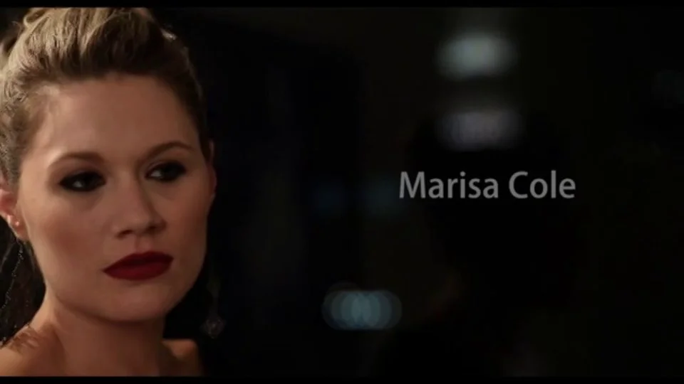 Marisa Cole Theatrical Reel on Vimeo