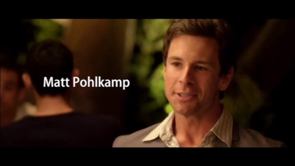 Matt Pohlkamp Theatrical Reel on Vimeo