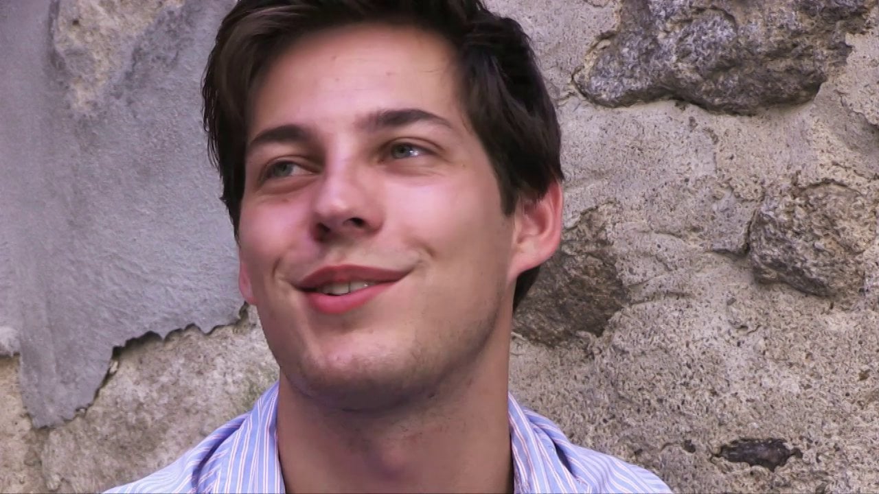 Interview de Remy Mathieu on Vimeo