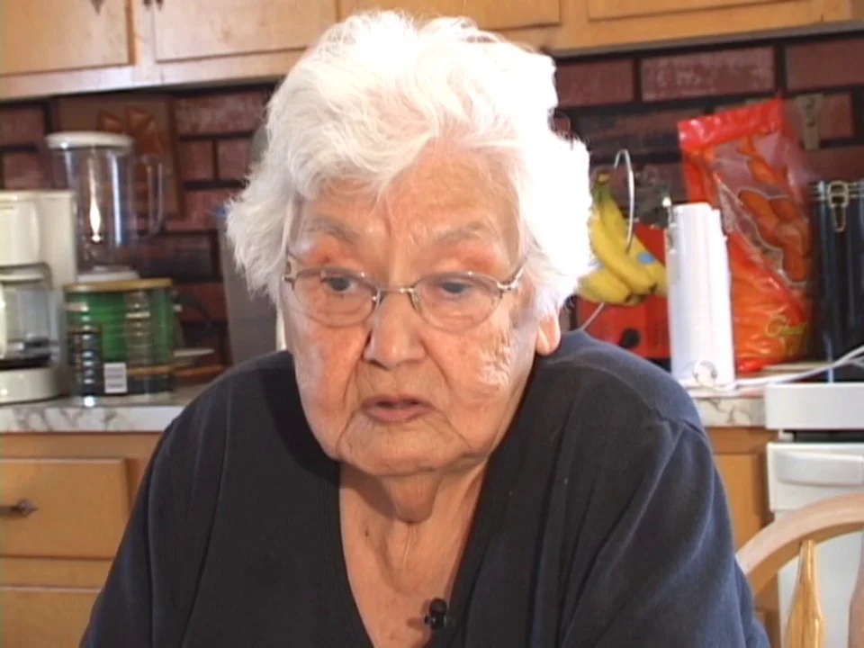 Elsie Charles Basque - Netukulimk on Vimeo