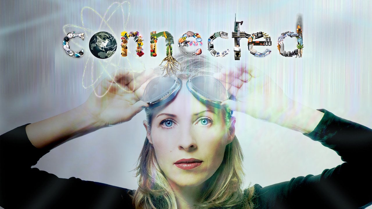 Watch Connected: An Autoblogography About Love, Death, & Technology ...