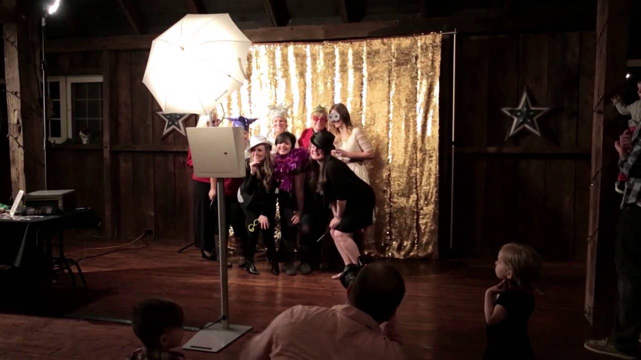 Party Cam Promo on Vimeo