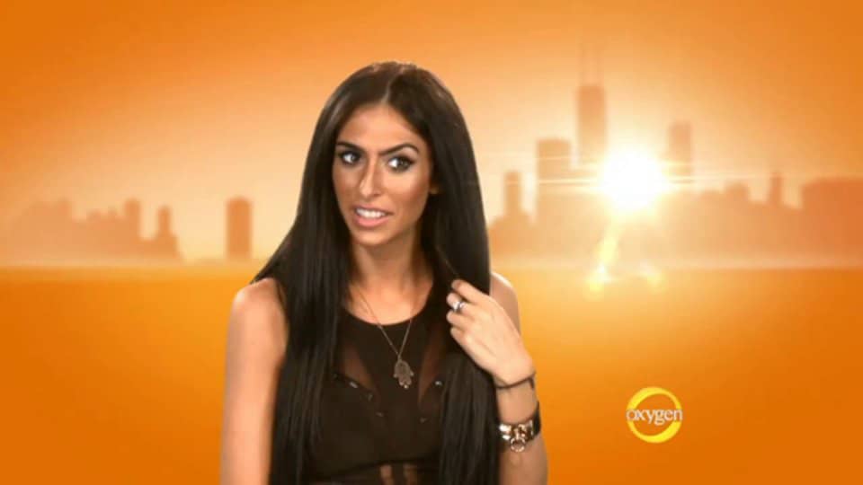 Oxygen: Bad Girls Club 12 Character Spots "Linsey" on Vimeo