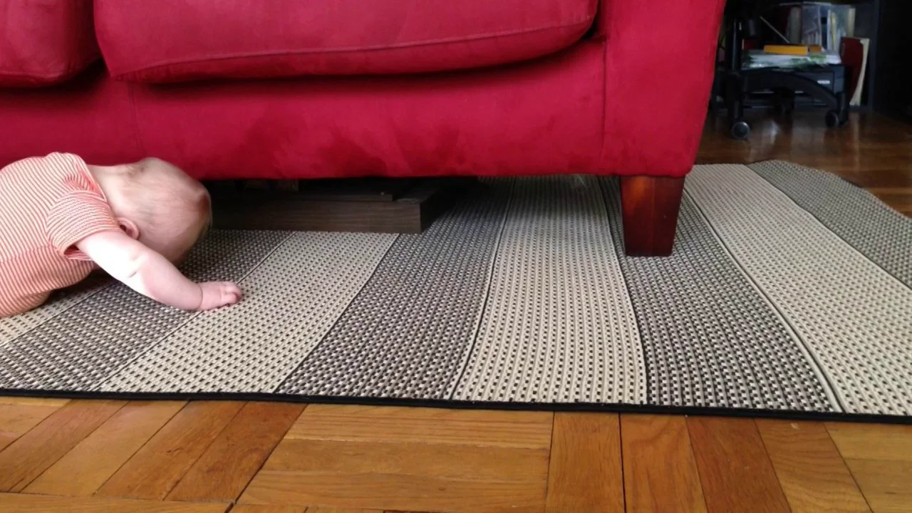 Alexander, 7.5mo, scooting backwards on Vimeo