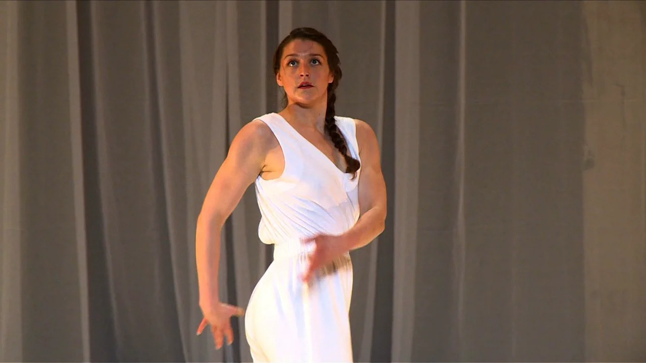 Eleanor Bauer: Midday and Eternity