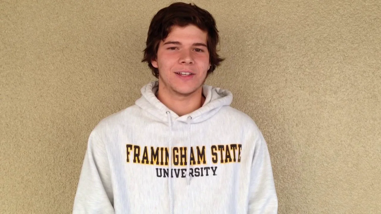 Chase Coburn on Vimeo