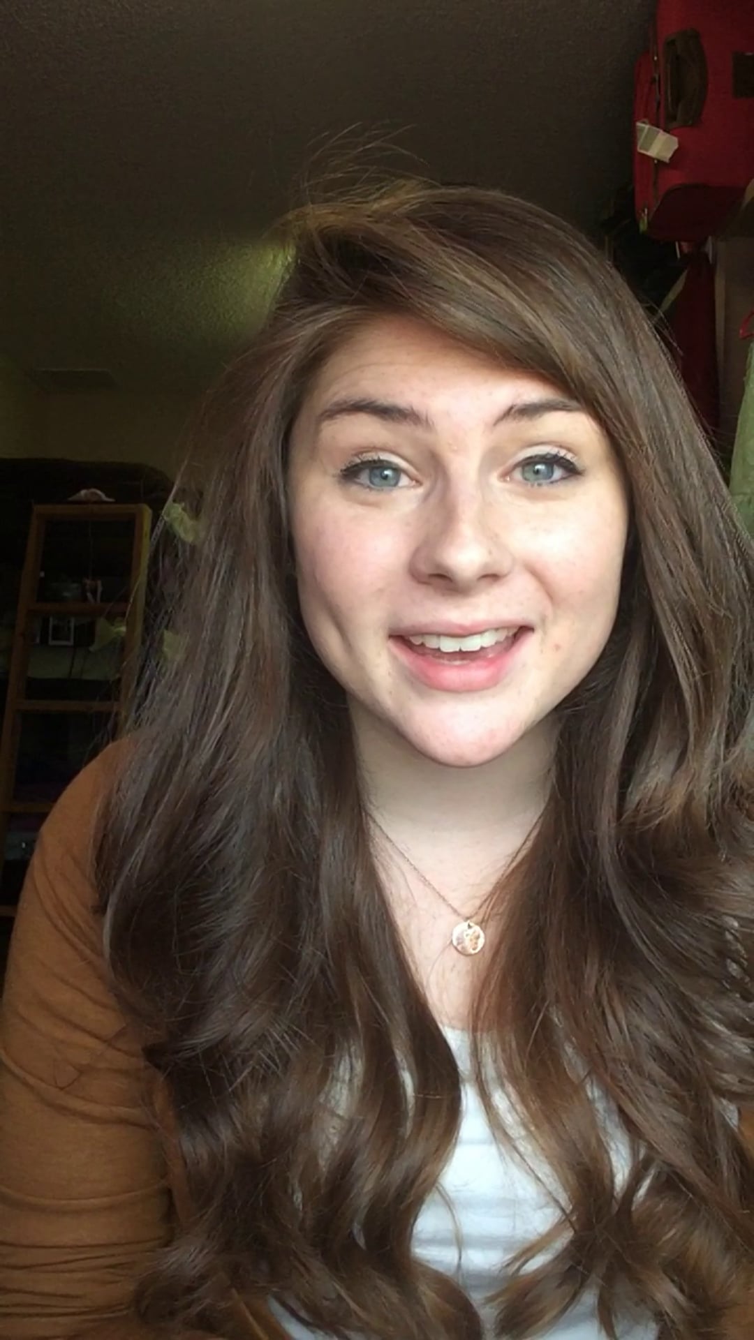 New Beginnings! Vlog 1 on Vimeo