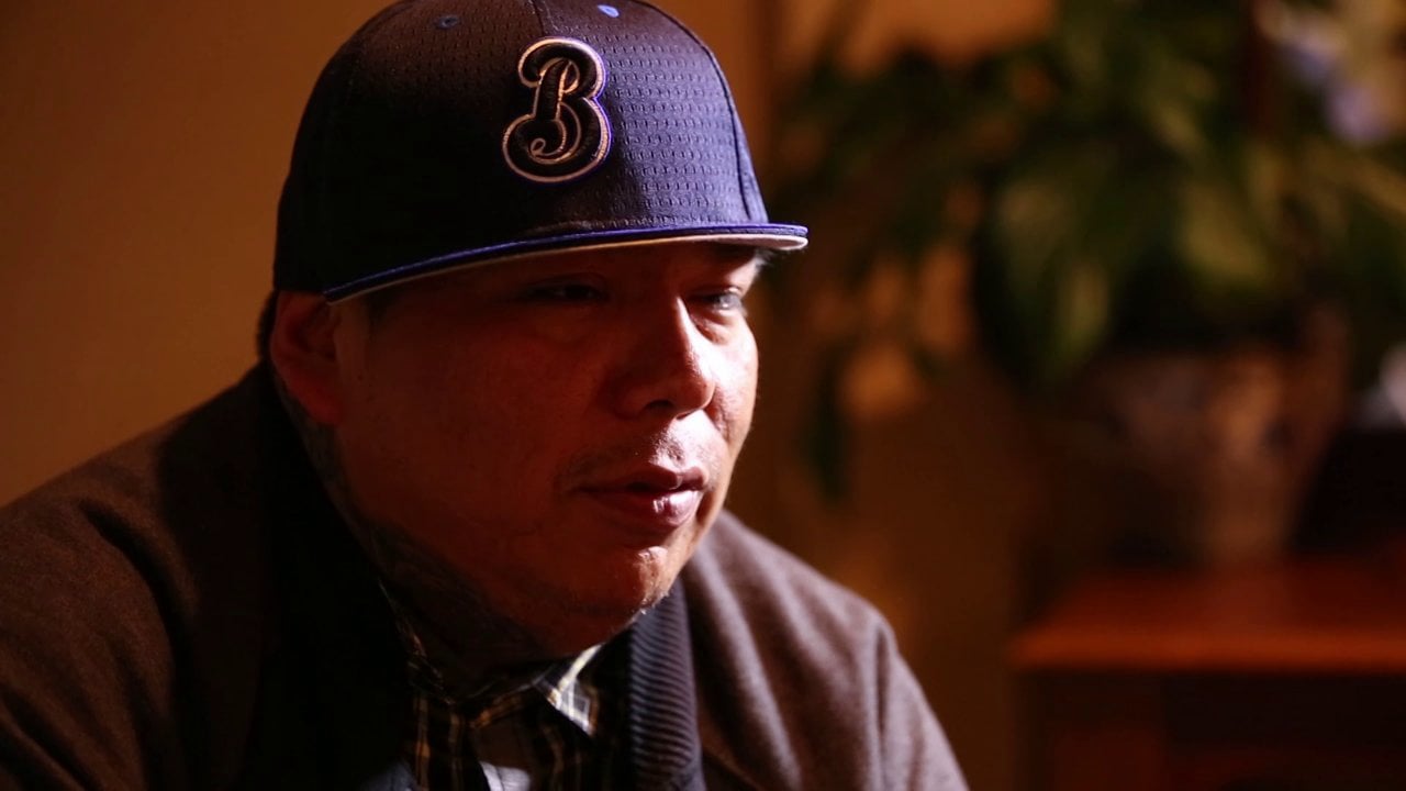 Boog Star Interview for Ink & Honor on Vimeo