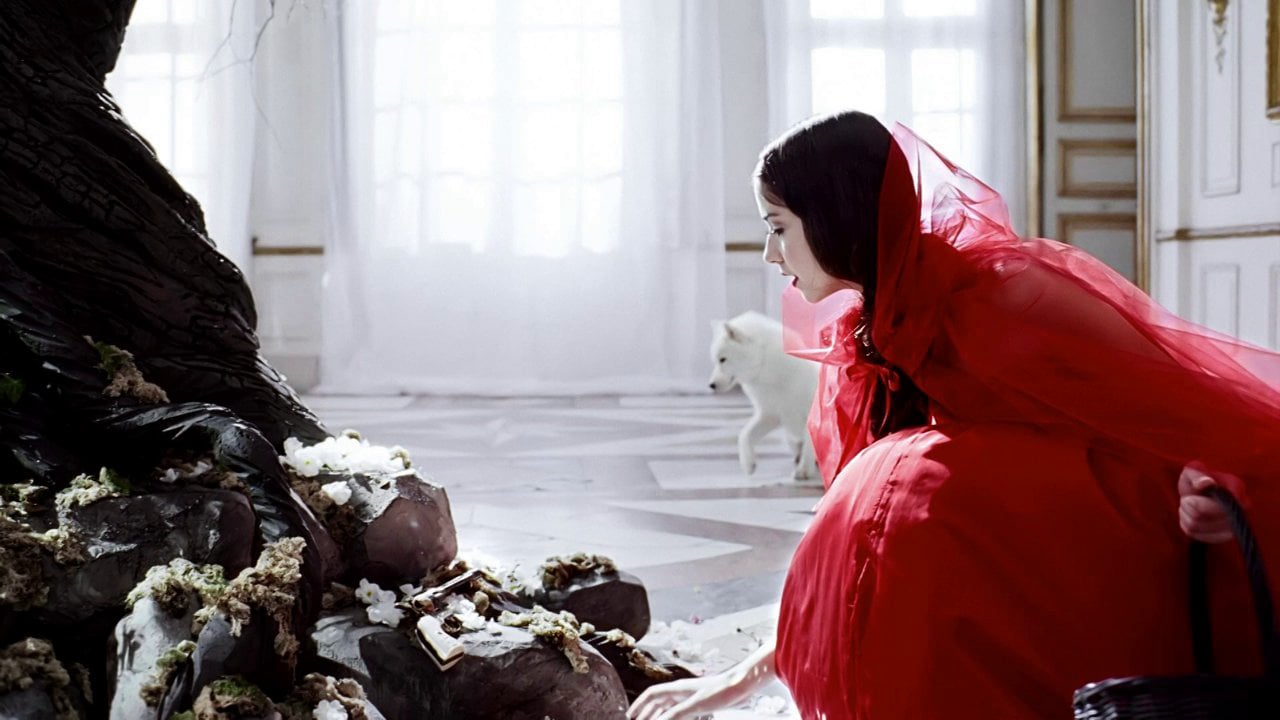 MBC4 Station Idents 2014 on Vimeo