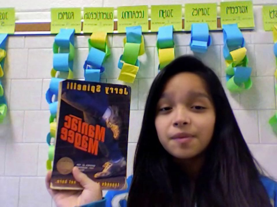 Teresa Manic Magee on Vimeo