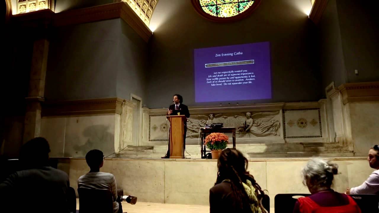 Horizons 2013: ANTHONY BOSSIS, Ph.D. "Psilocybin Induced Mystical ...