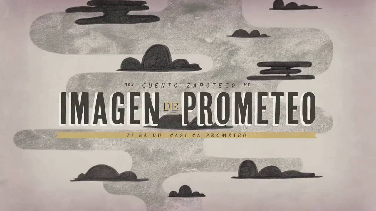 Imagen de prometeo on Vimeo