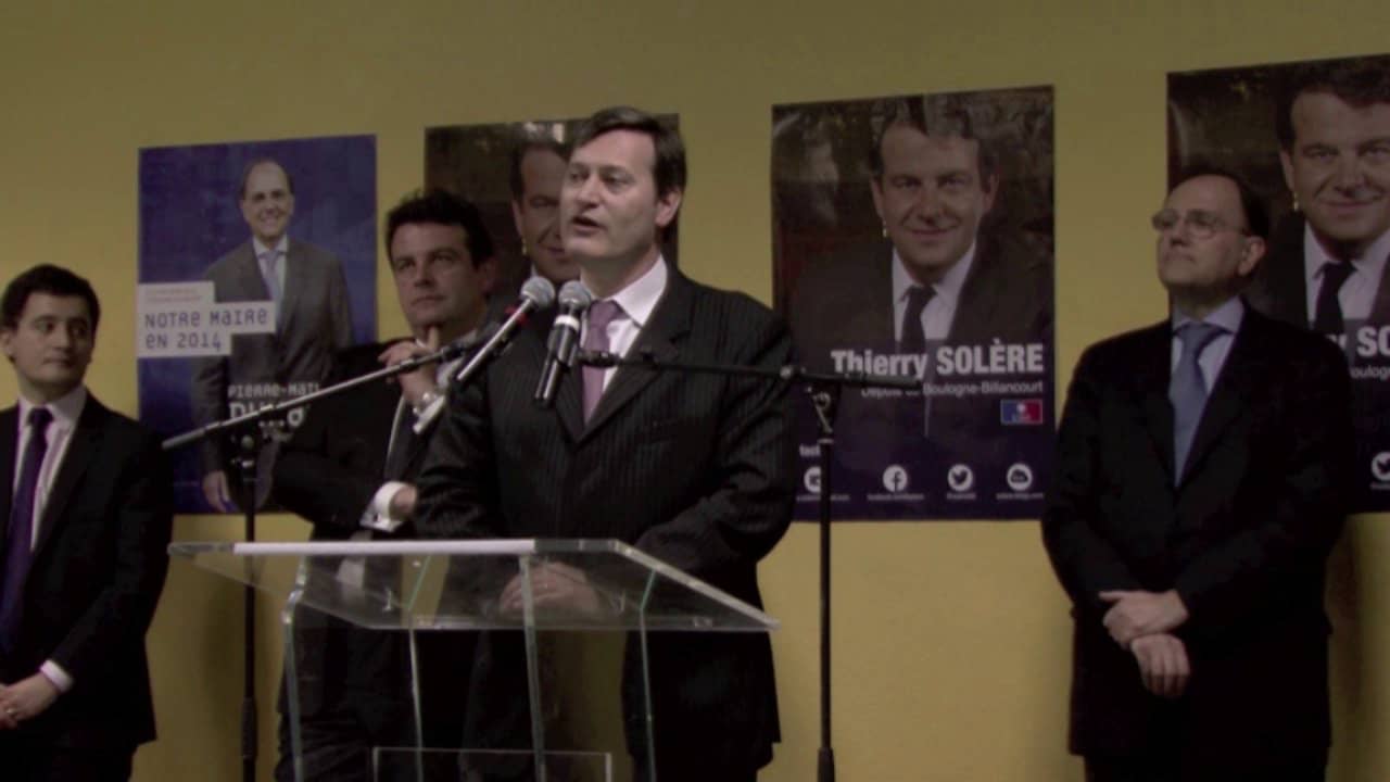 Eric Berdoati soutient Pierre-Mathieu Duhamel on Vimeo