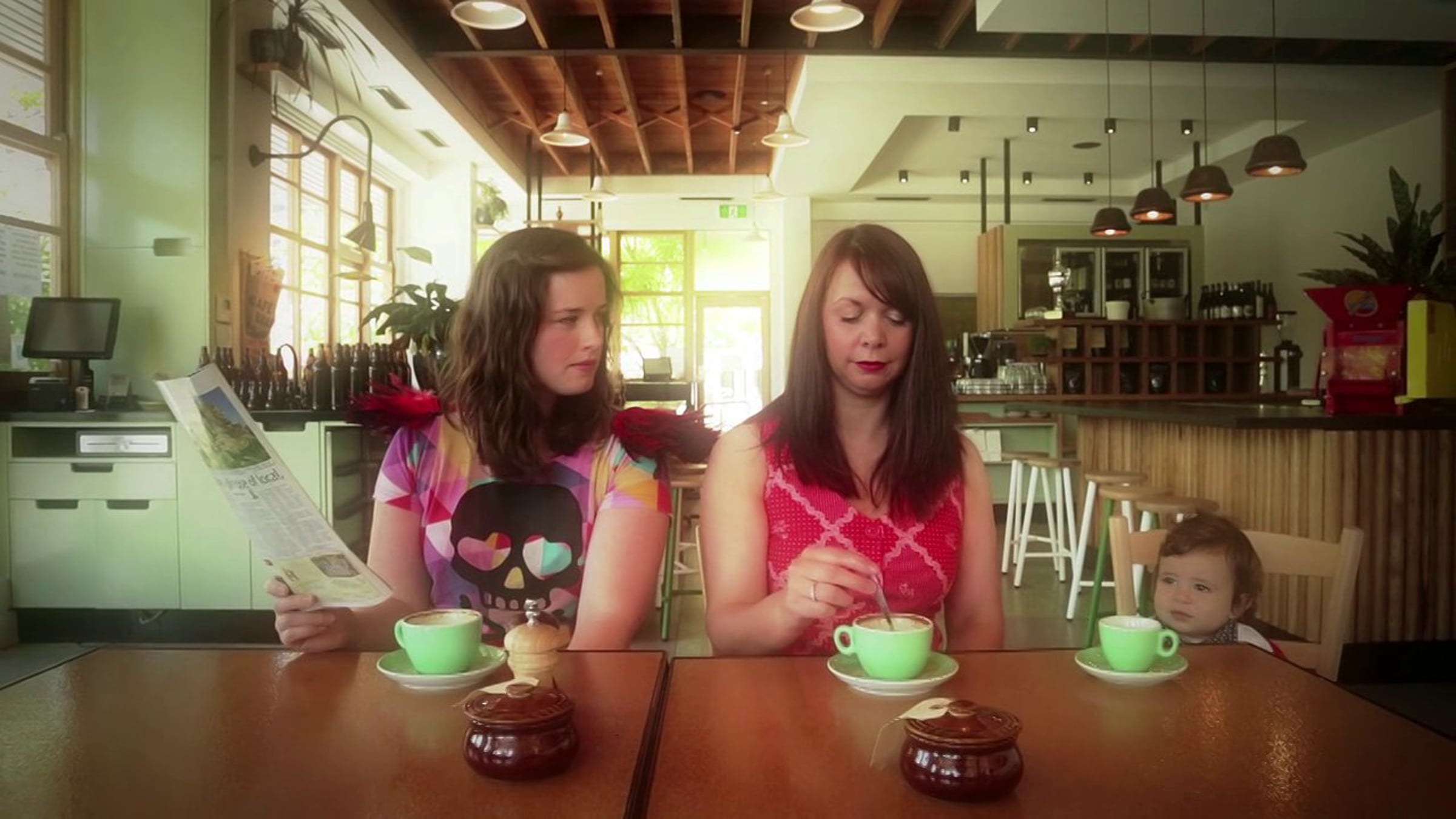 Ruin Your Day - Sparrow Folk | Videos & Movies on Vimeo
