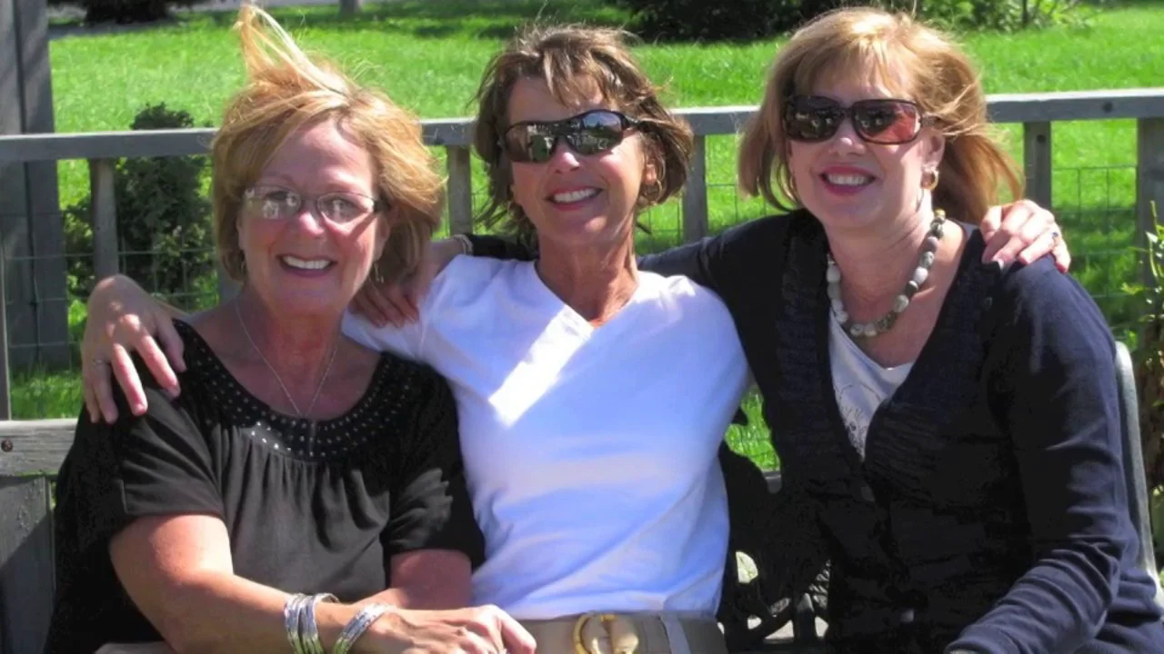 Carol Kilroy on Vimeo