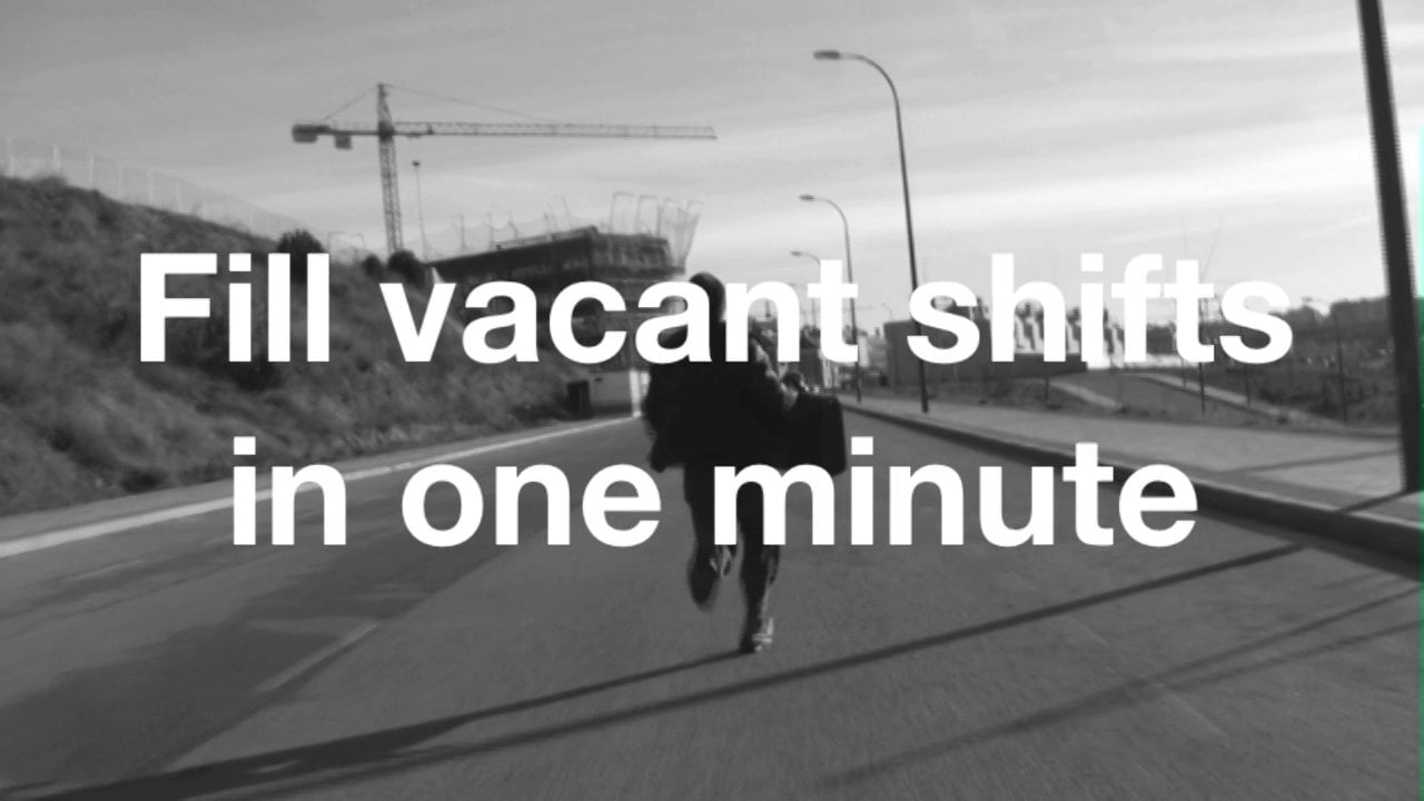 Stop chasing co-workers on Vimeo