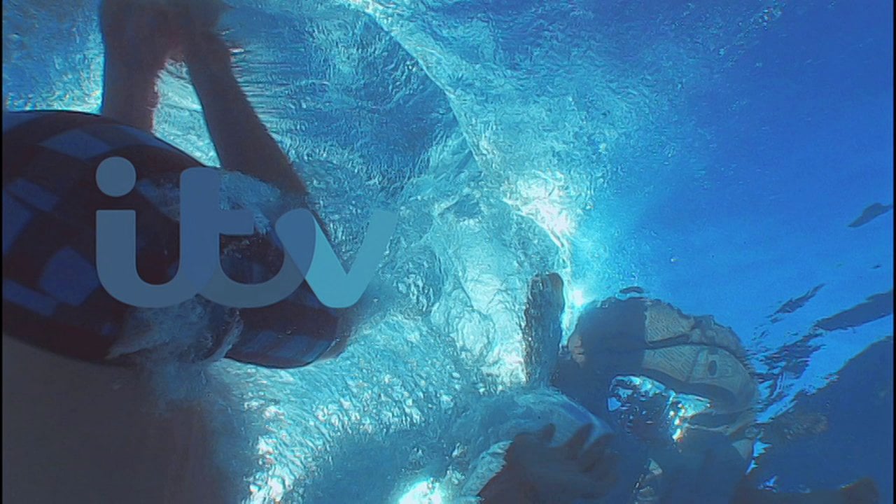 ITV Rebrand - The ITV idents on Vimeo