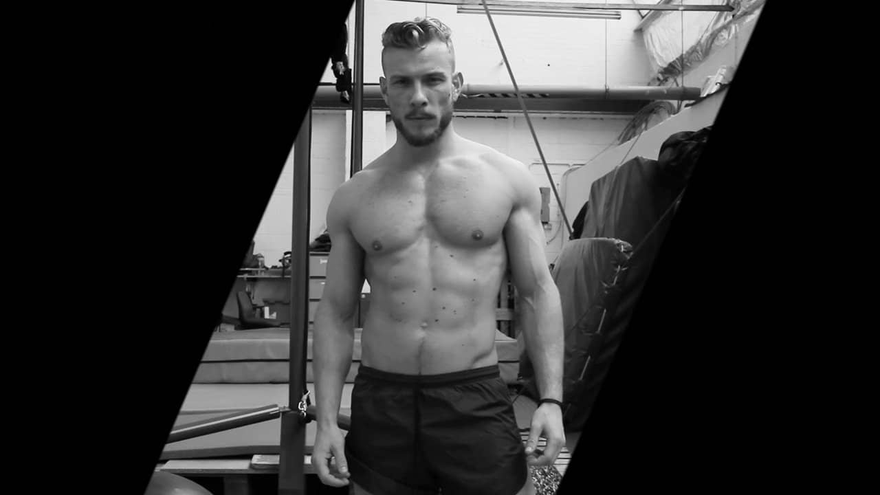 Nigel Meadows on Vimeo