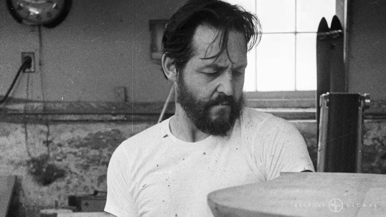 Michael Coffey - Bespoke Global on Vimeo