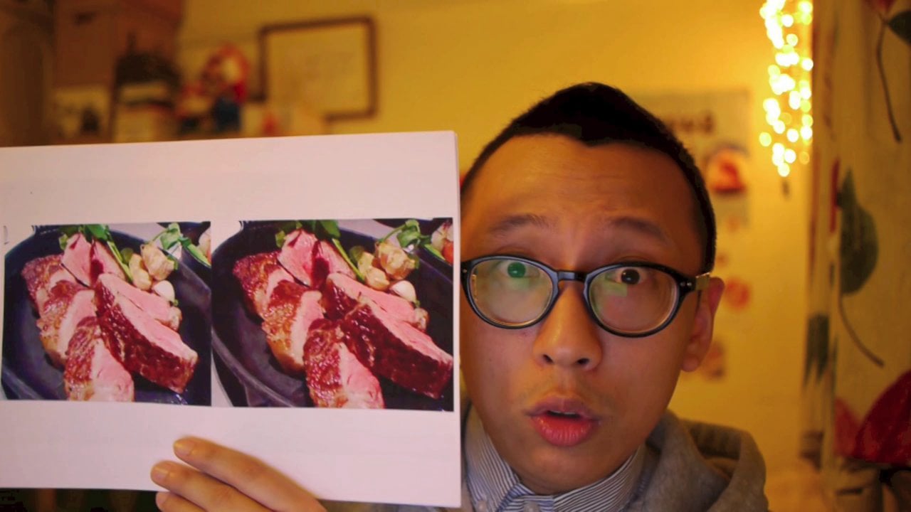 JC (Ju-Chun) Ko's Passion & Work (for Singularity U) on Vimeo