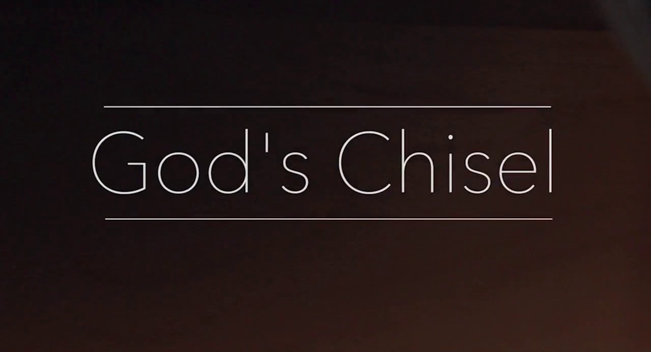 God's Chisel on Vimeo