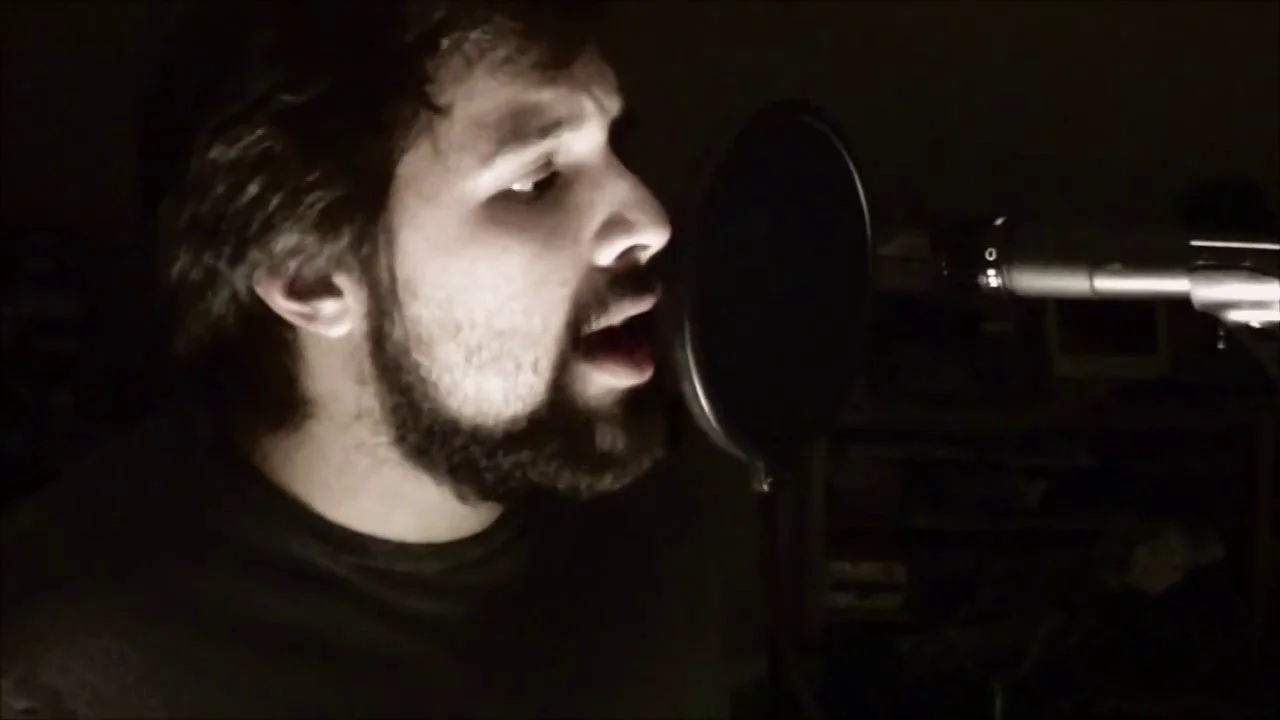 Let It Go - Male Vocal Cover - Frozen (Soundtrack) on Vimeo