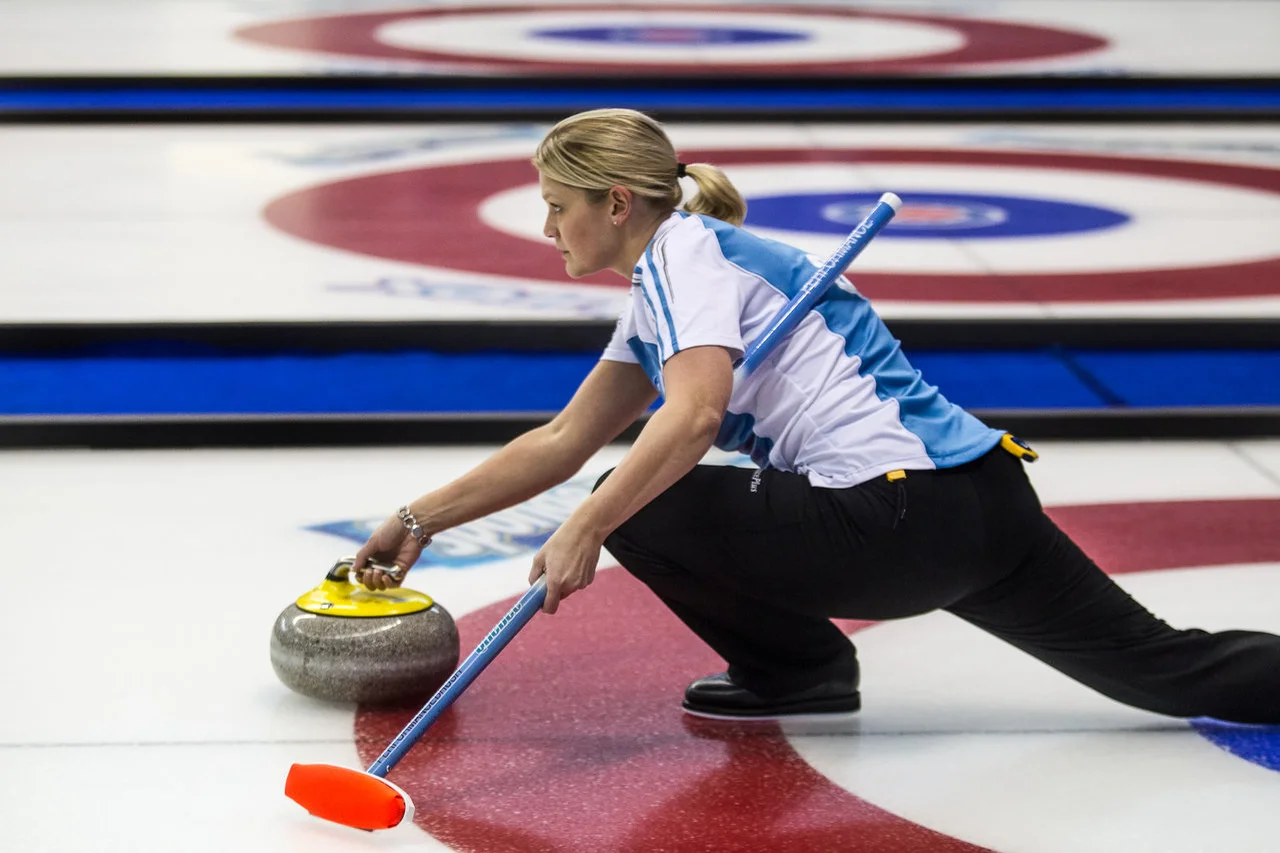 Quebec skip Allison Ross returns to Scotties