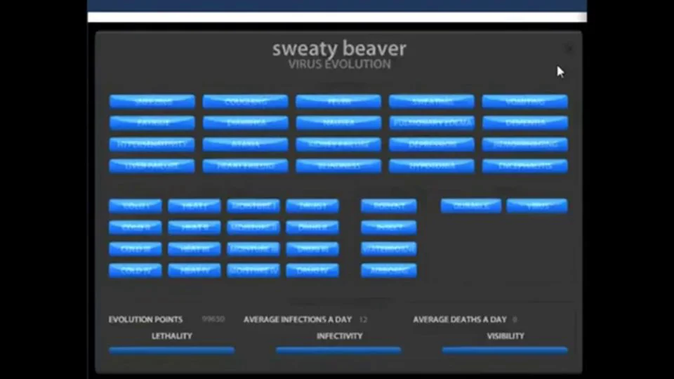 Pandemic 2 Hack and Cheat Information - YouTube on Vimeo