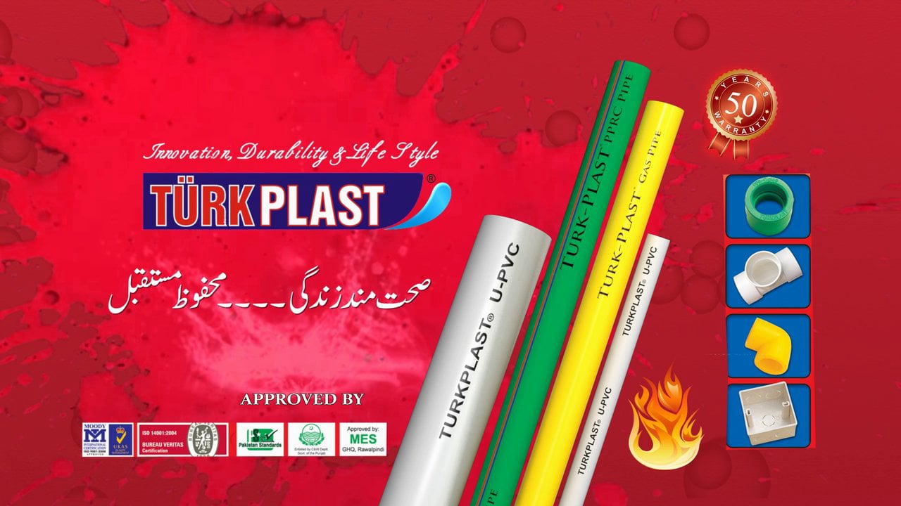 Turk Plast HD on Vimeo