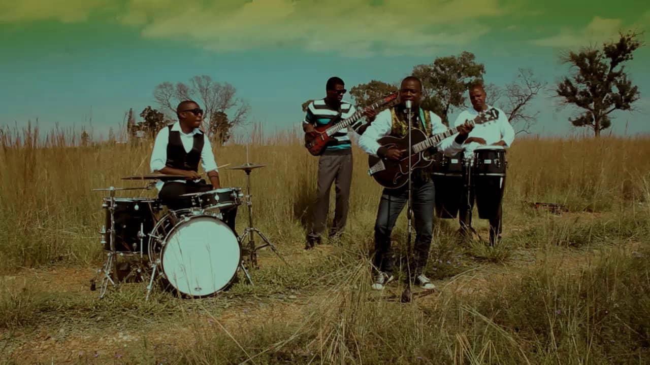 Jeff Maluleke - ejone on Vimeo