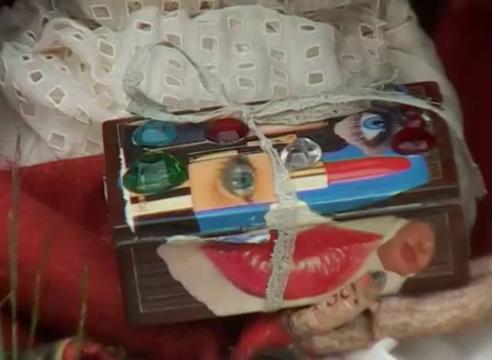 Psyche! Open the Box! Trailer on Vimeo