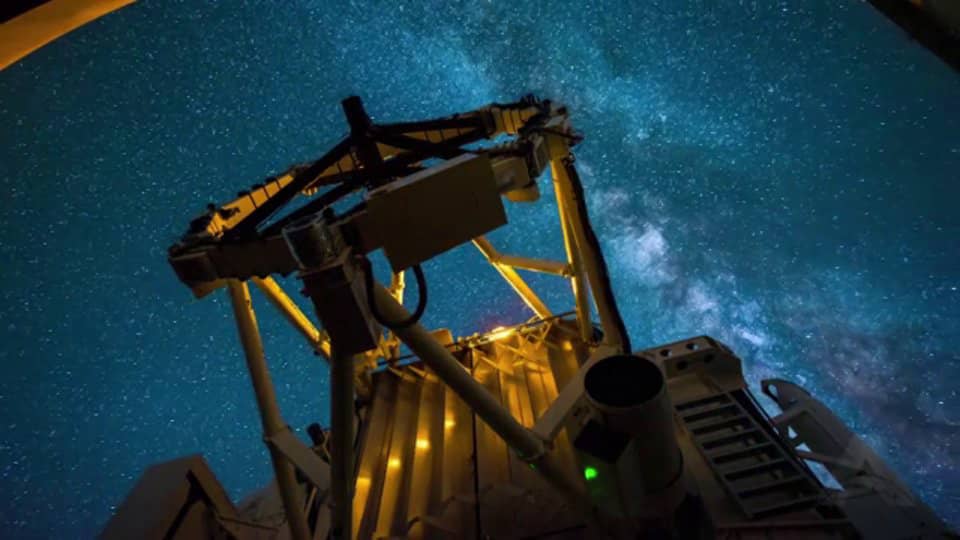 Maui: Stars in the Clouds on Vimeo