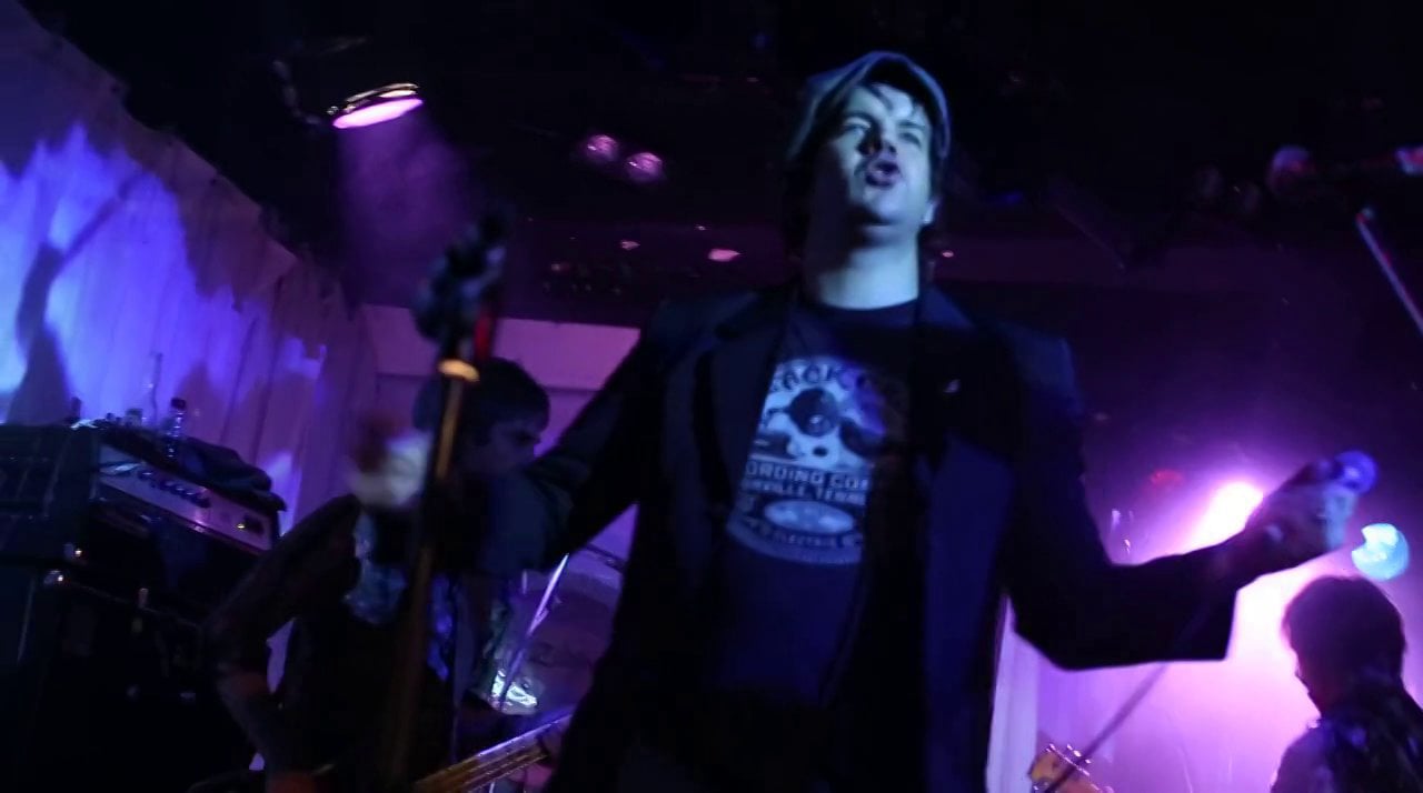 A Celebration Of Led Zeppelin's 1972 Kooyong Concert - Rock And Roll ...