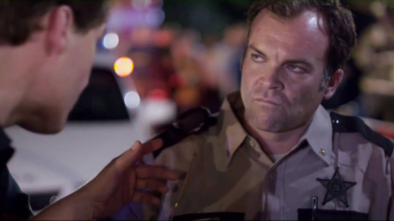 WMDD - Threat Credibility Evaluation (TCE) on Vimeo