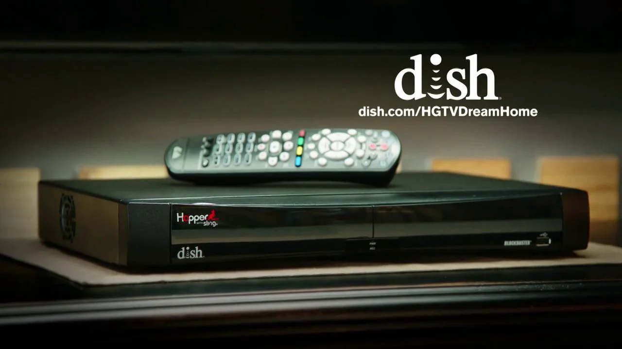 2014 HGTV Dream Home - Dish Network TV Spot on Vimeo