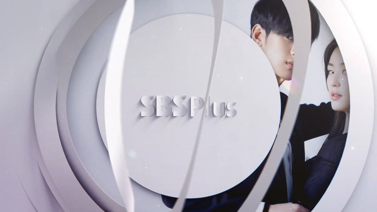 SBS Plus Channel Rebrand Reel on Vimeo